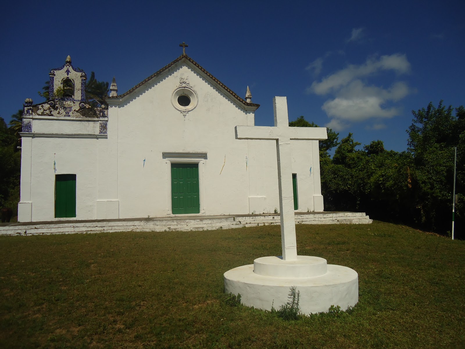 Brisa Viagens: Ilha de Maré