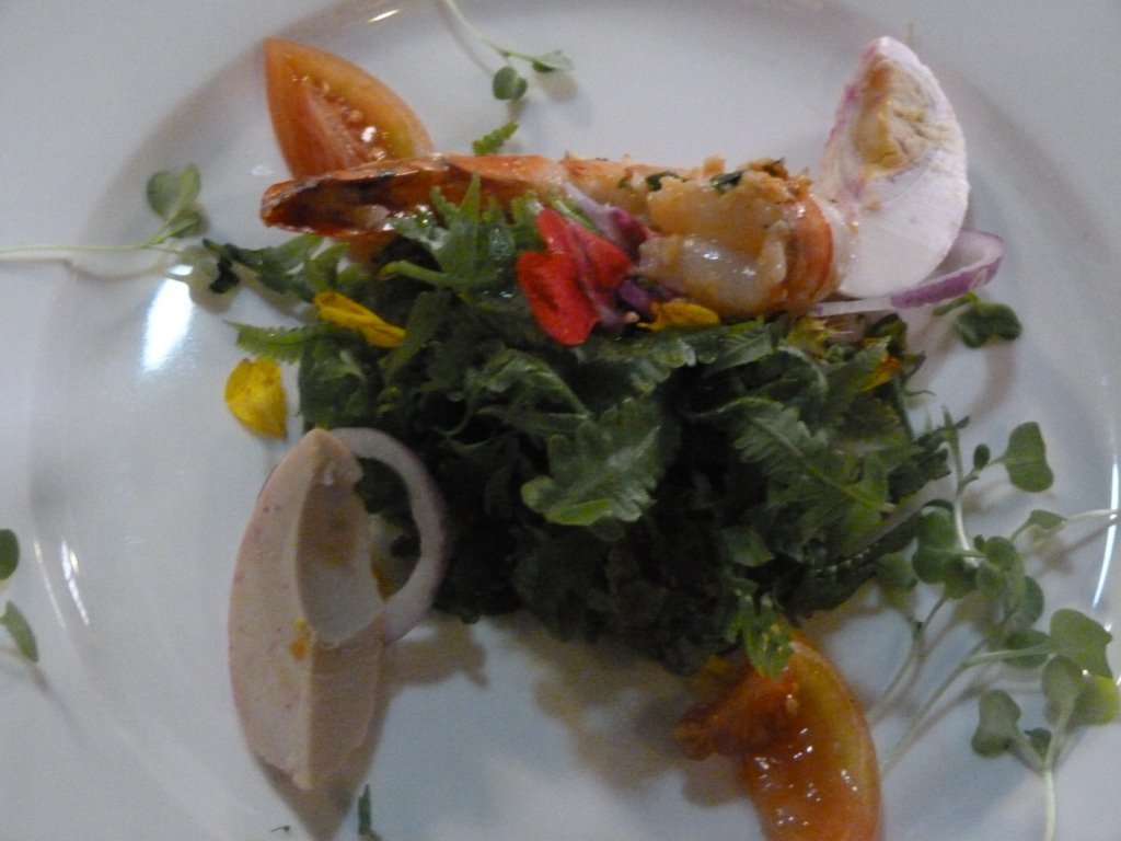 TourFlair Magic: Taal Food Experience