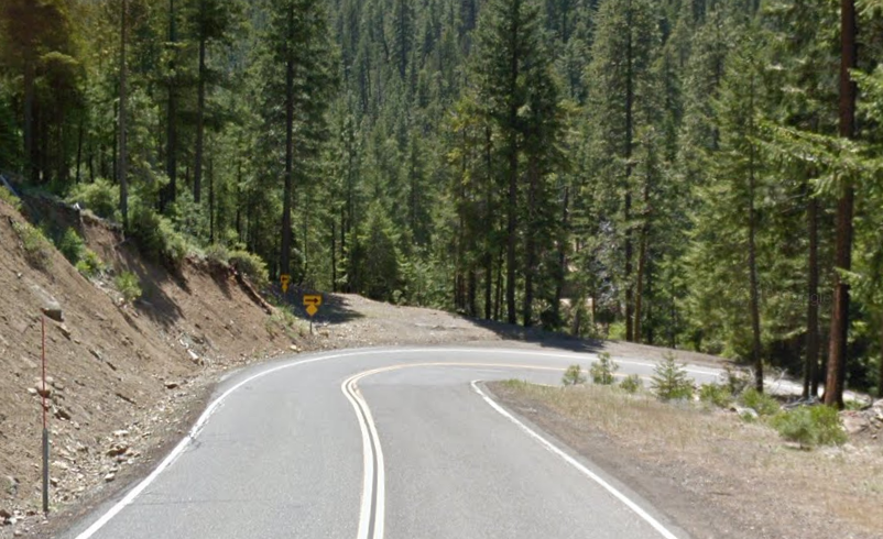 California State Route 3