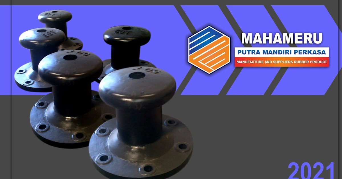 Bollard dermaga Bitt Rembang- Bollard Pelabuhan Bitt - Bolder Kapal ...