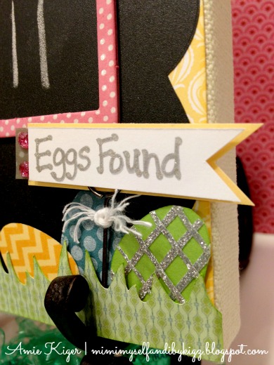 Mimi, Myself, and I: Egg-cited for Easter at Heart 2 Heart!