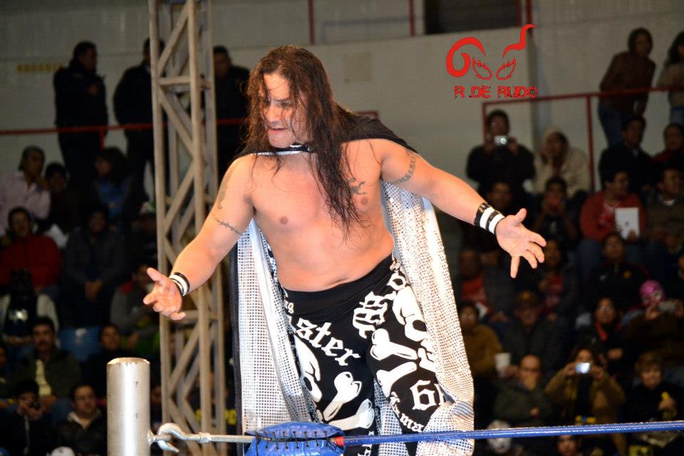 RdR: HEAVY METAL REGRESA A LA TV EN AAA