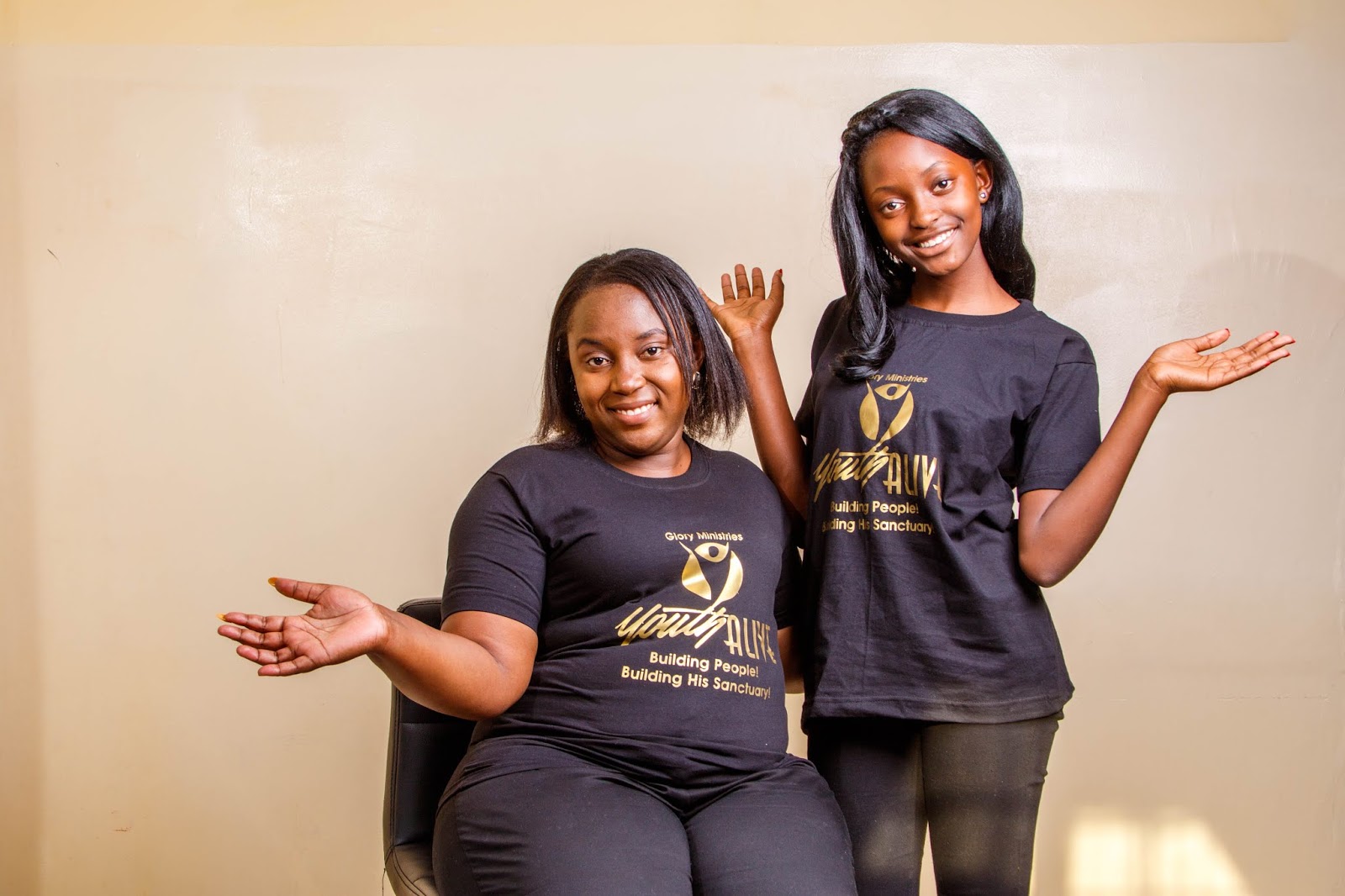 Nhetembo ReSvitsa: Emma Nditeererese!