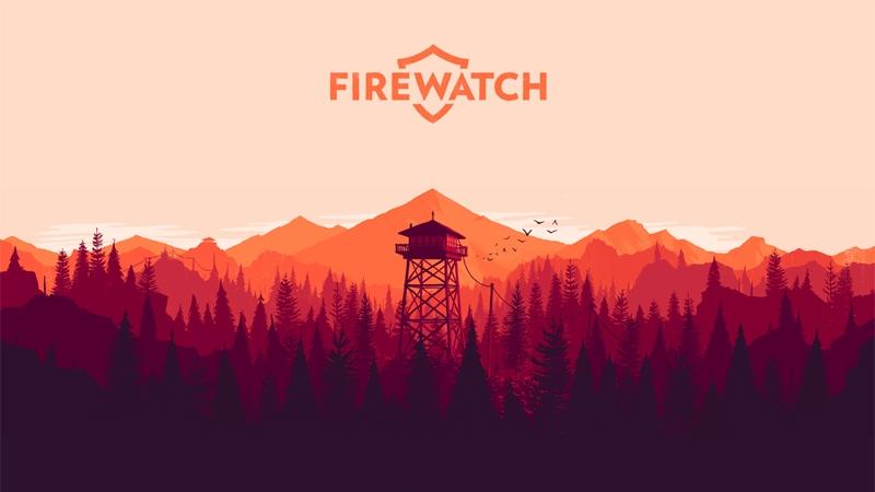 Firewatch PS4 Game Review