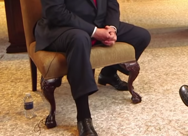 Body Language & Emotional Intelligence: Body Language Analysis No. 4305 ...