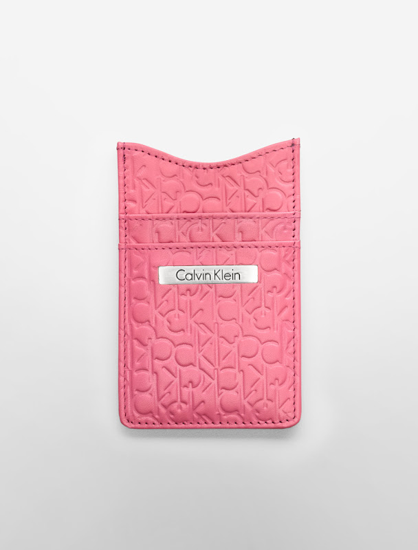 ~StrawBerry TaGs~: CALVIN KLEIN: iPhone Case (in 5 designs)