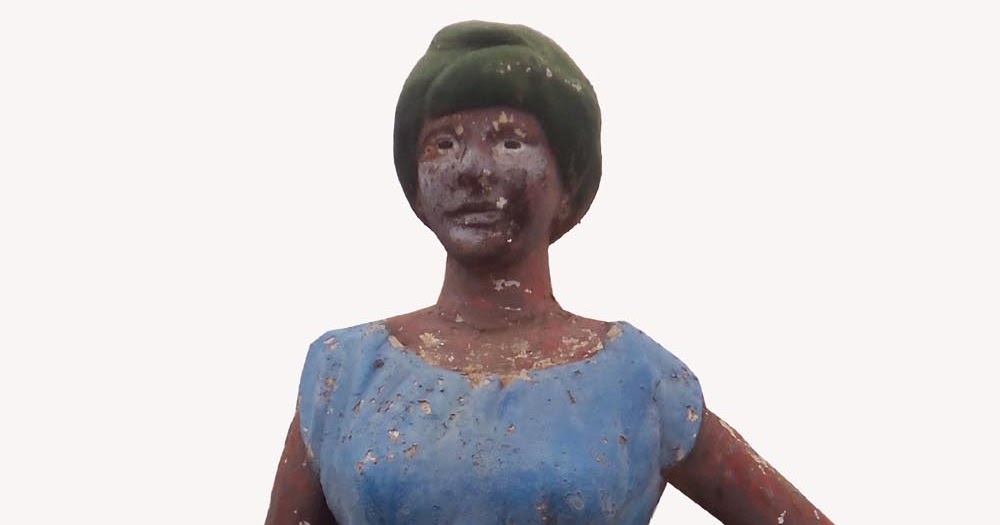 Welcome To Mr-Jaytee's Blog: The Story of Princess Inikpi :The Heroine ...