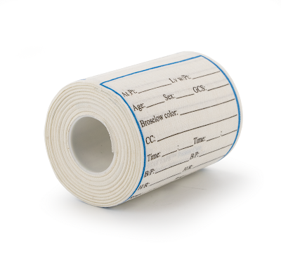 On Scene with theEMSstore: Seconds Count, So Rely on Stat Tape For Accuracy