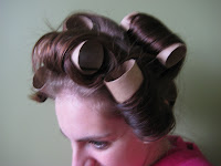 Nicole Jeffrey's Hair Brained Idea's: October 2011