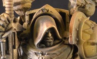 PIP - Fallen Angel Abaddon - Bloody Dice