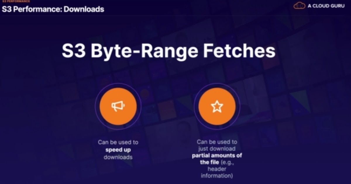 SAP BASIS MADE EASY: What is S3 byte range fetches