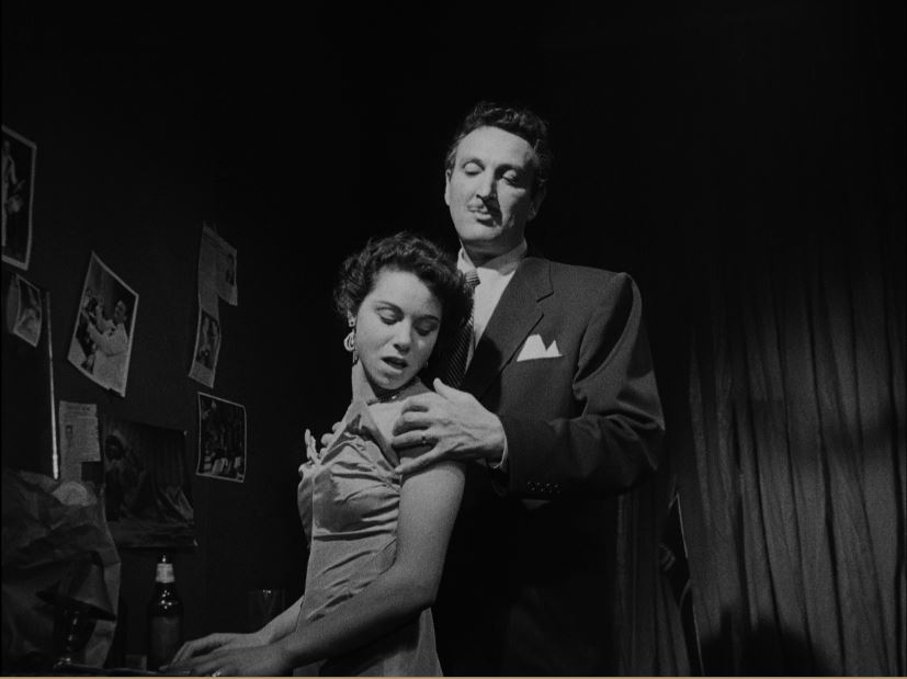 ithankyou: After hours… Dementia (1955), BFI Dual Format