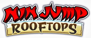 NinJump Rooftops Runs Onto iOS Devices