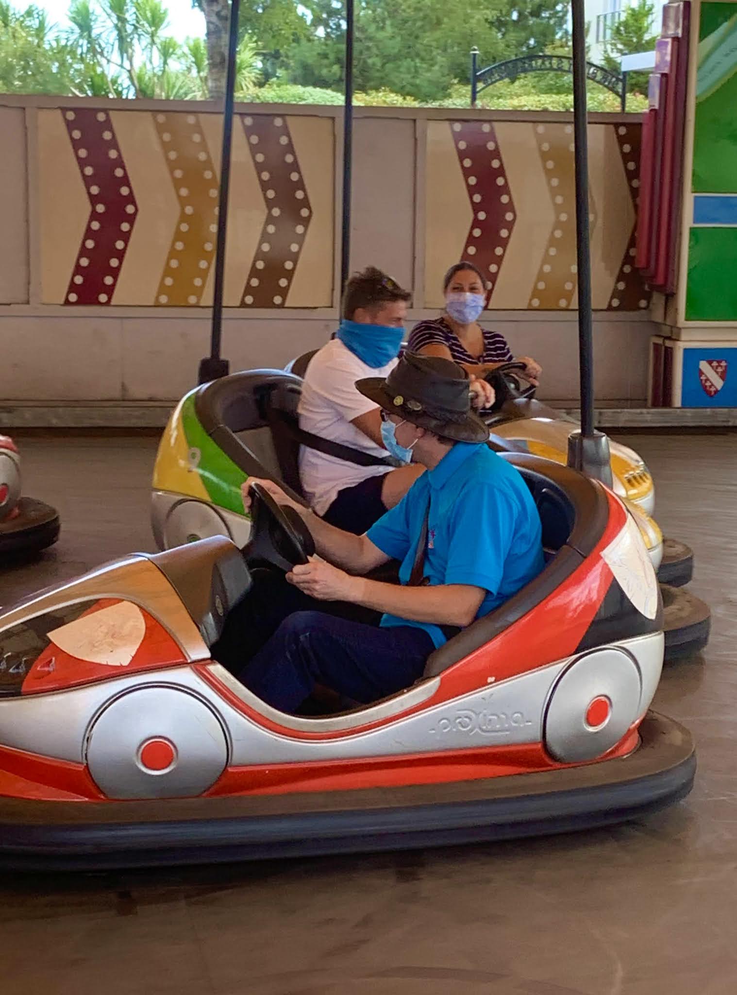 JollyDays Supported Holidays: Butlins, Fun & Dancing (Bognor Regis ...