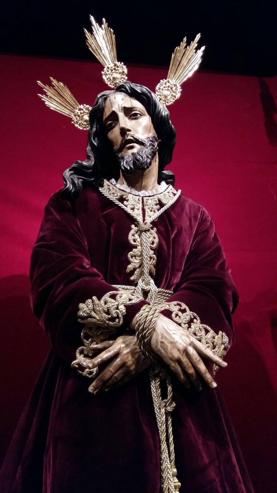 RESSUR: RESSUR INICIA LA RESTAURACIÓN DEL PRENDIMIENTO