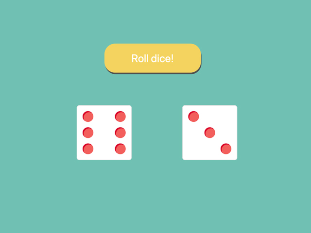Roll The Dice
