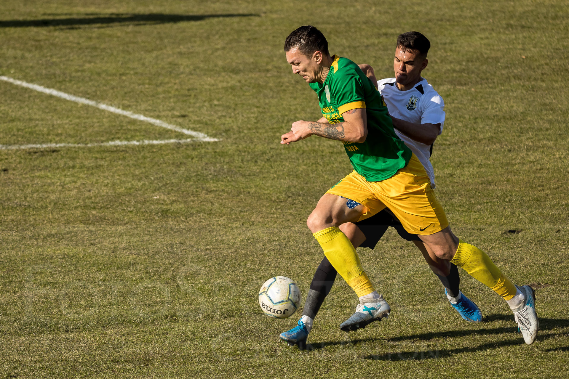 Sportul nemțean de performanță: Fotbal liga a 3-a, Seria I |Rezumatul ...