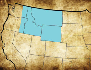 THE WESTERNER: The American Redoubt Series: An Introduction