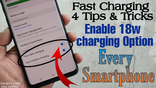 Tips To Charge Your Android Device Faster Roidrazer