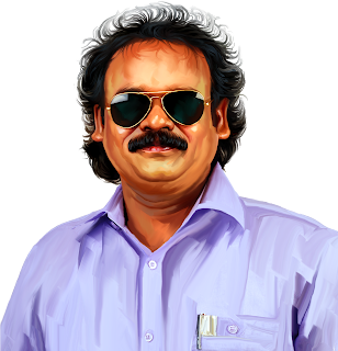 Poovai jagan moorthiyar