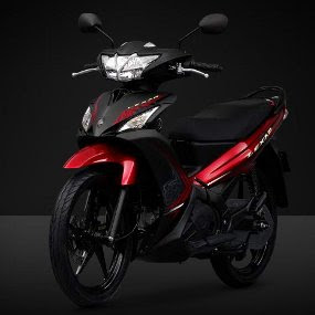 Yamaha Lexam Motor Harga dan spesifikasi Lengkap