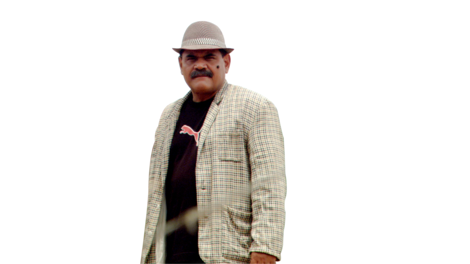 2 Little Indians The Movie