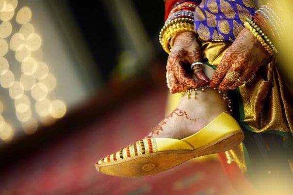 Bangladeshi bridal with mehedi look 2015 « Ocean Aroma