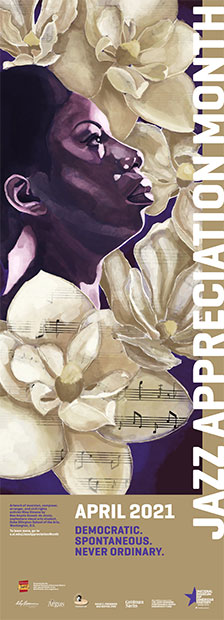 St. Louis Jazz Notes: April is Jazz Appreciation Month