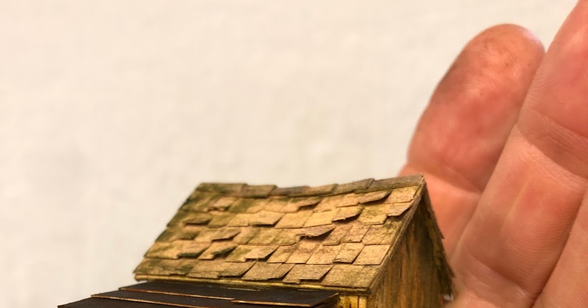 Workers Shack Series