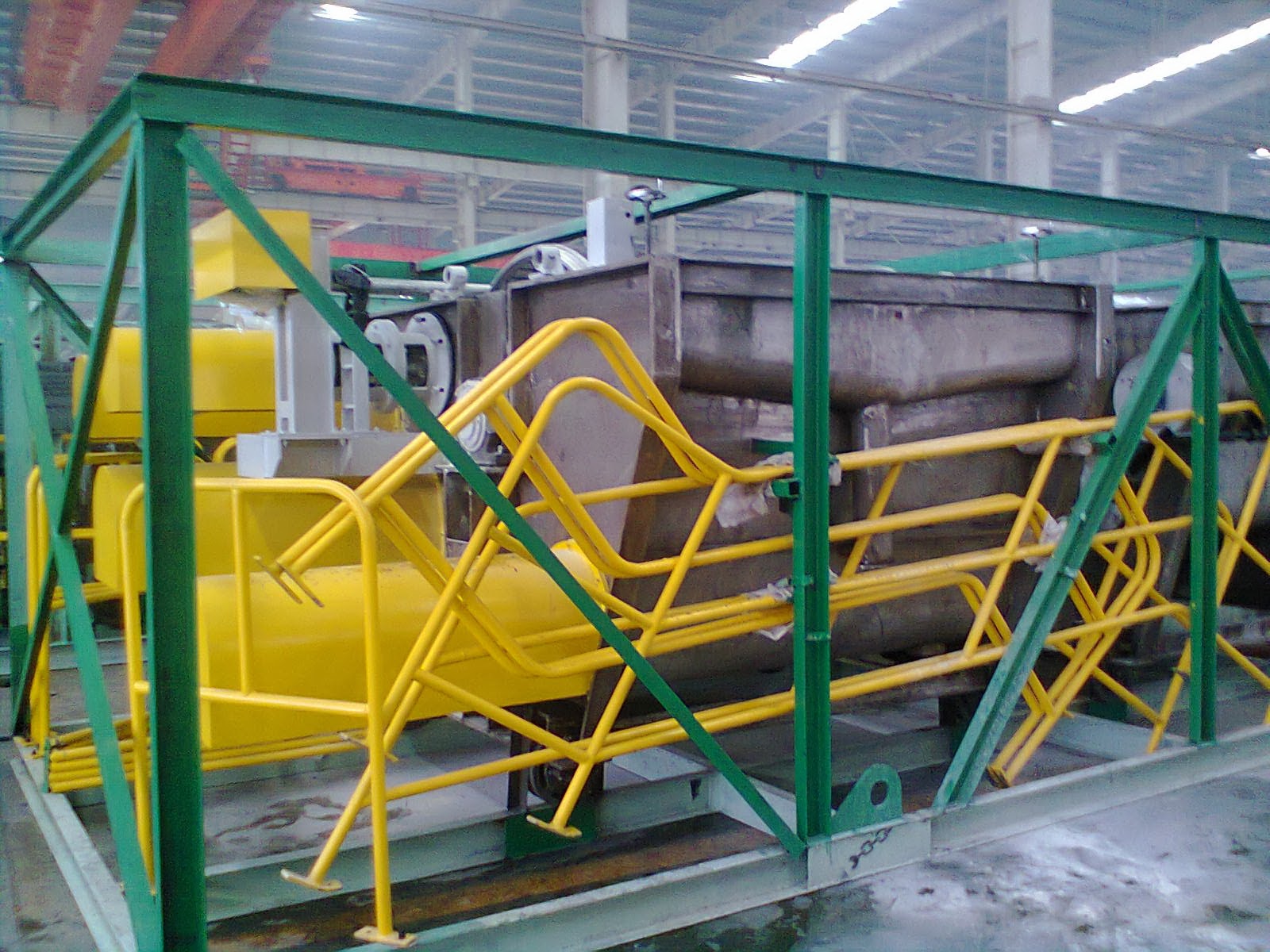 How To Making Fiber Cement on Hatschek Machine and Flow On machine ...