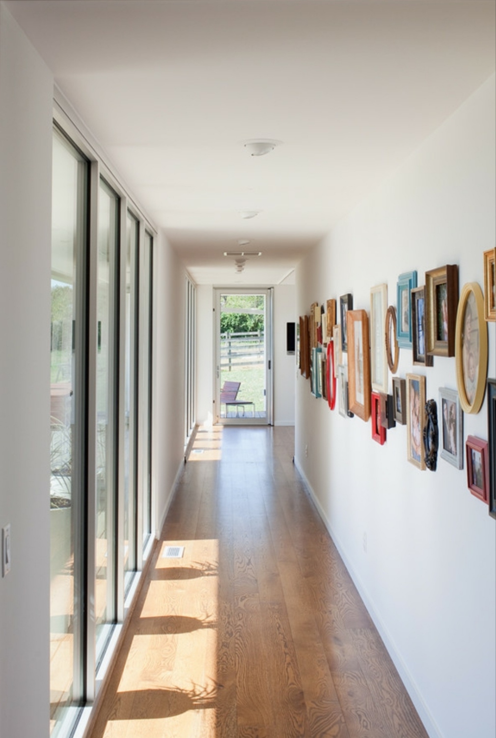 Corridor/Passage design ideas