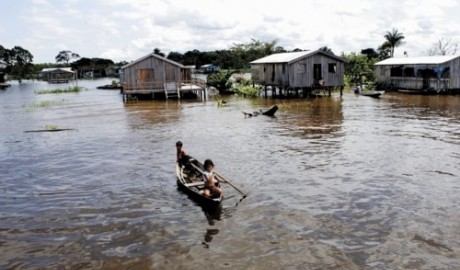 Blog SOS Rios do Brasil: CHEIAS E SECAS RECORDES DESAFIAM OS CIENTISTAS ...