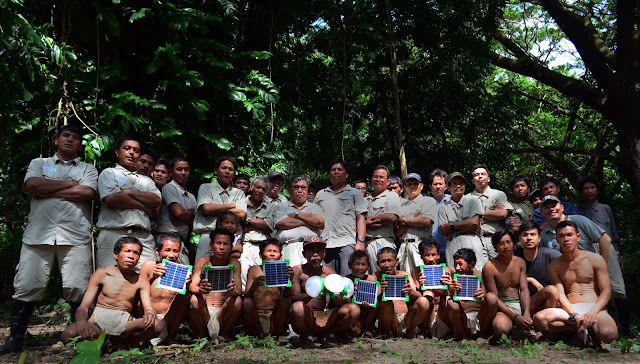 Meet Mindoro’s Taw’Buid Tribe at Indigenous People's Month Photo Set ...