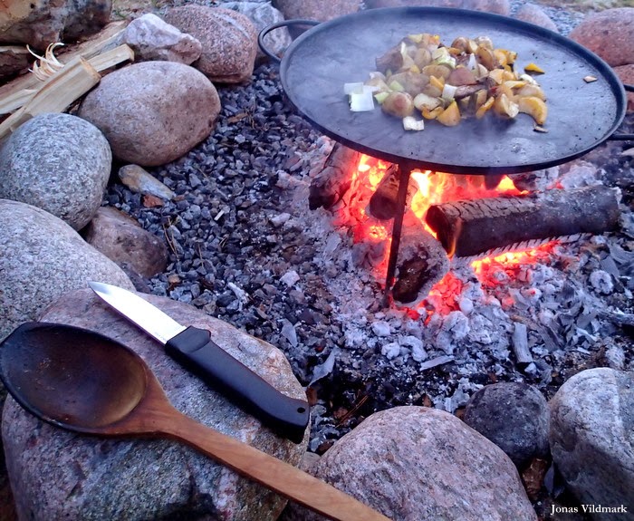 Knives - Tools & Art: Cold Steel Pendleton Lite Hunter