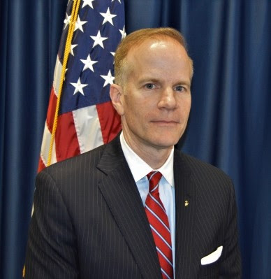 Paul Davis On Crime: United States Attorney William M. McSwain ...