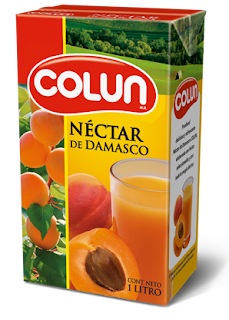 Celiacos Chillán: NÉCTAR COLUN SABORES DAMASCO, NARANJA, PIÑA Y DURAZNO ...