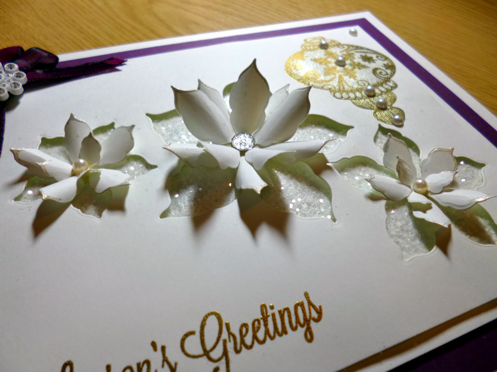 Inky Kim Craft: Creative Expressions Thursday