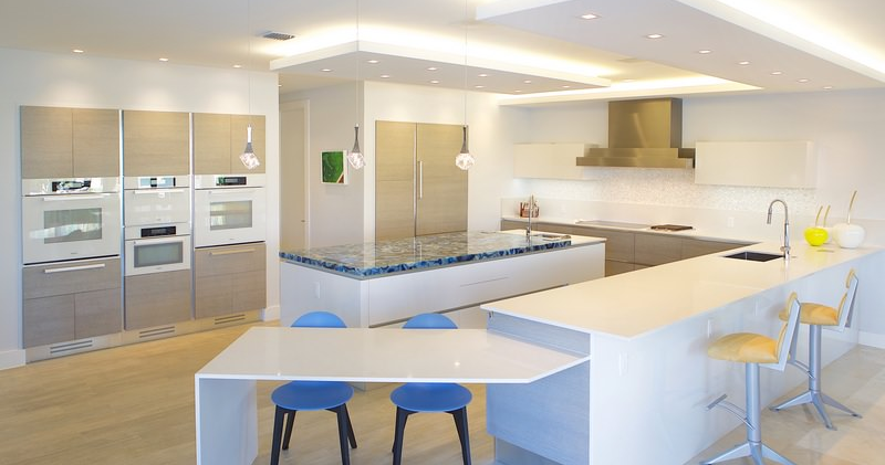 7 Benefits of Having an Interior Designer ~ Remodel Your Kitchen With ...