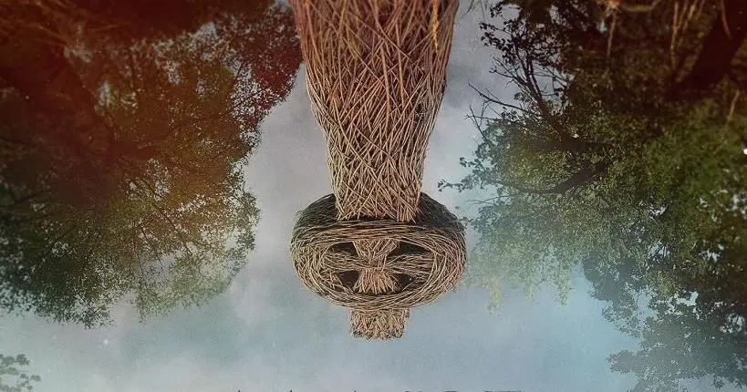 Review's Resort: Outlander: The Fiery Cross