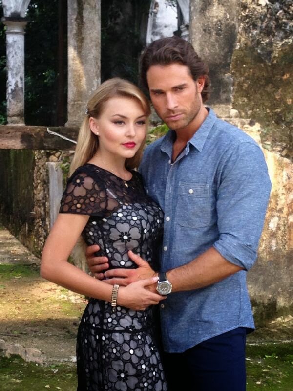 Rullinatic@s: ALEJANDRO ALMONTE