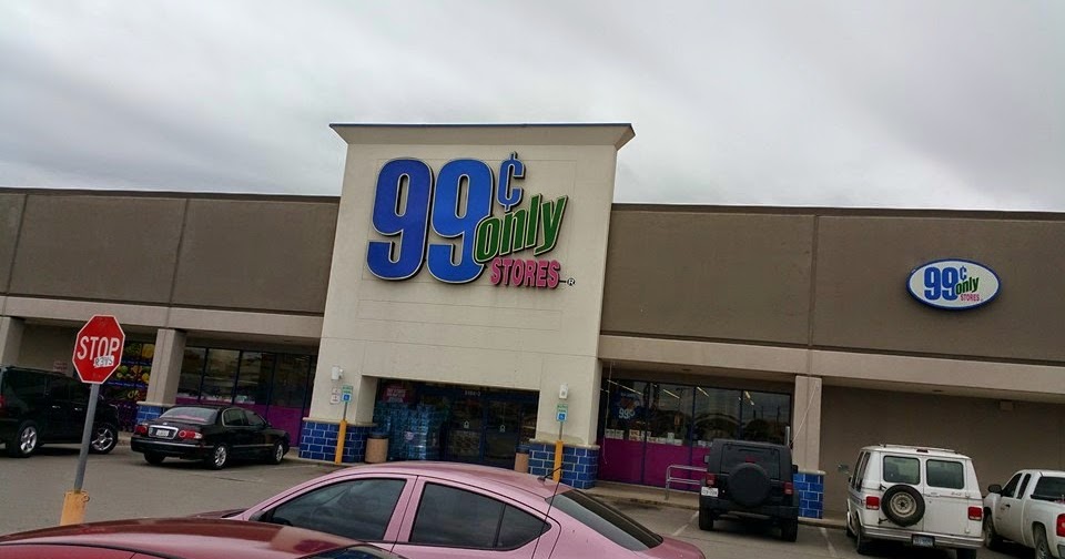 99 Cents Only Stores: Big Savings On Back To School Snacks!