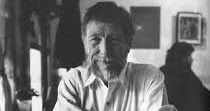 Gary Snyder