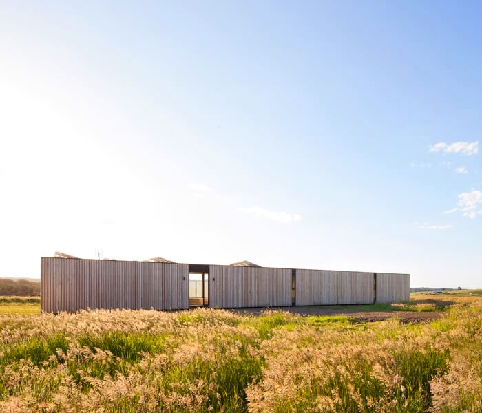 Modular Prefab Homes by Modscape, Australia: Prefab Modular Homes and ...