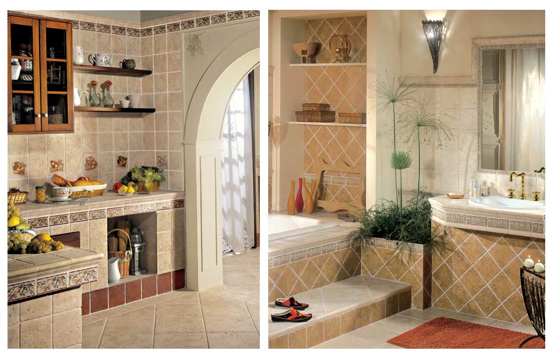 SKETCHUP TEXTURE: TEXTURE FLOOR TILES, WALL TILES, COTTO, MOSAICO ...