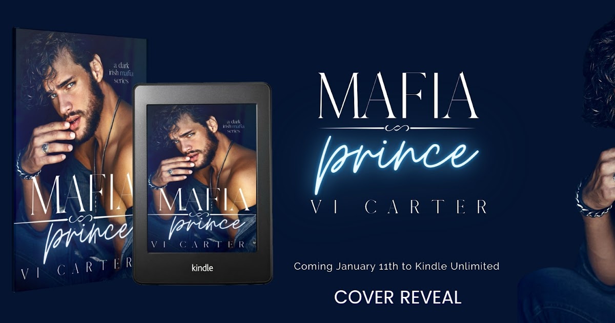 Tears of Crimson: Mafia Prince - Vi Carter