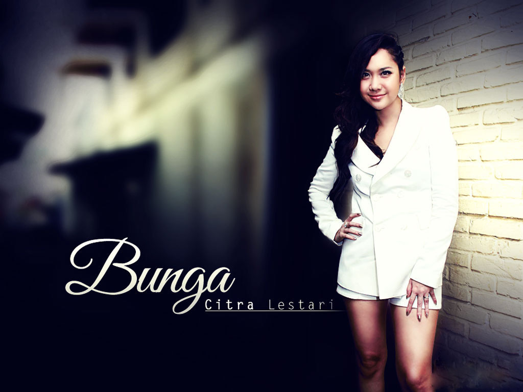 Bunga Citra Lestari Wallpaper | Maceme Wallpaper