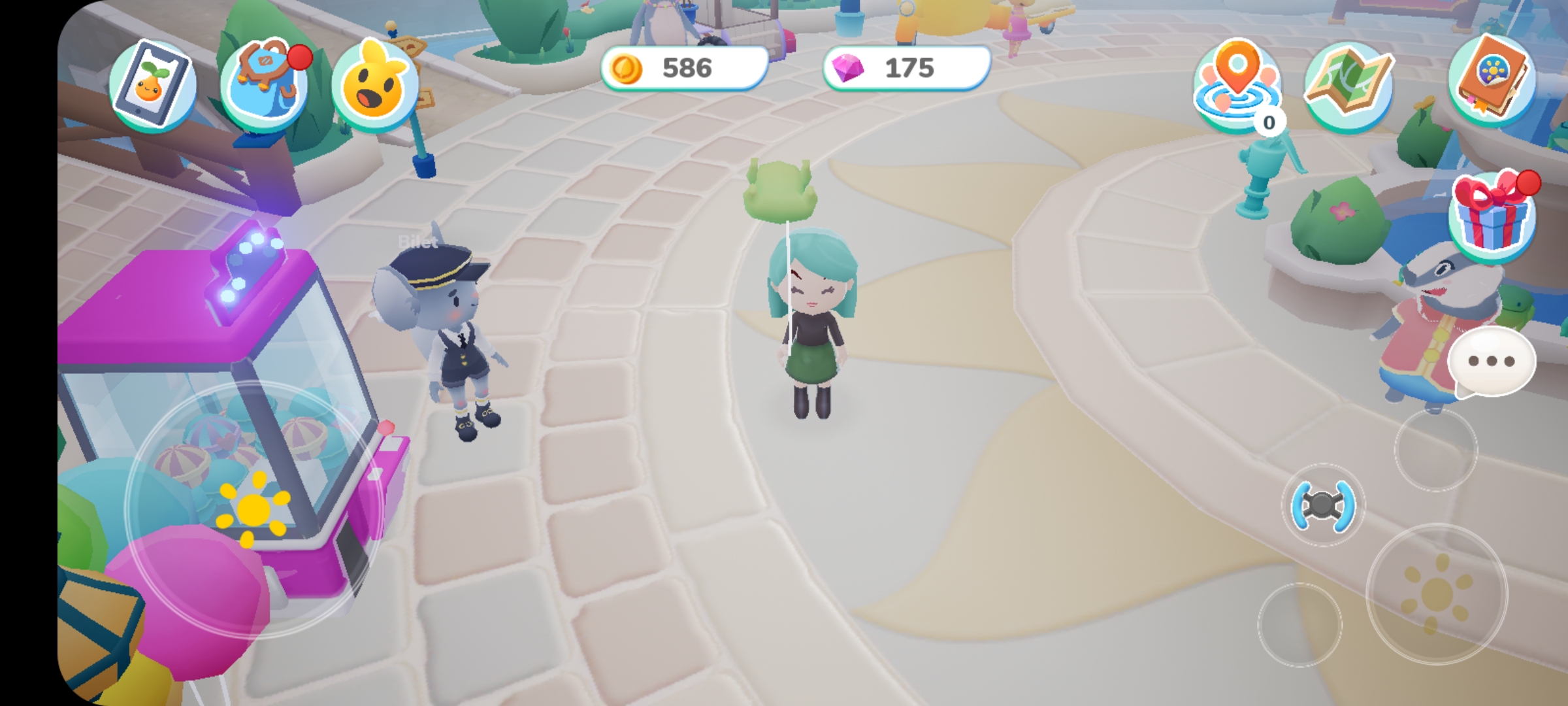 Sunshine Days (Early Access) | First Impressions. - EllexMay