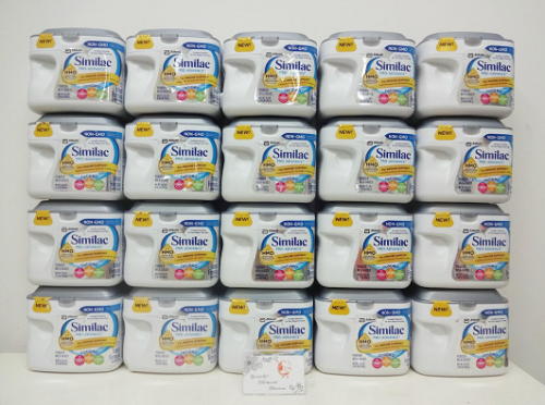 Bật mí công thức giúp bé phát triển khỏe mạnh với sữa similac pro ...