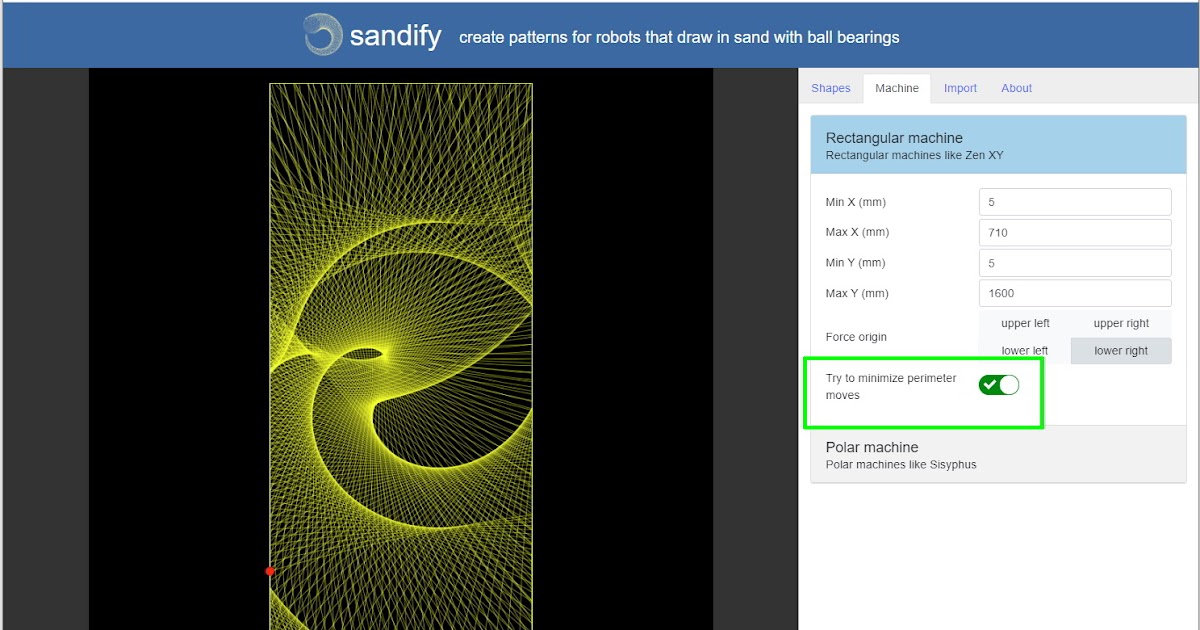 Mark Rehorst's Tech Topics: Trimify2x: a Post-Processing Program to ...