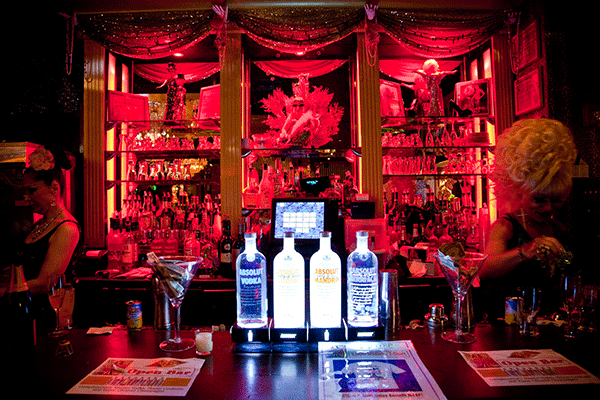 Around Atlanta: LIPS Atlanta - It's Arkeedah | Source for all things ...